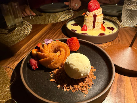 Toca Madera Houston Menu – Explore Elevated Mexican Dining ...